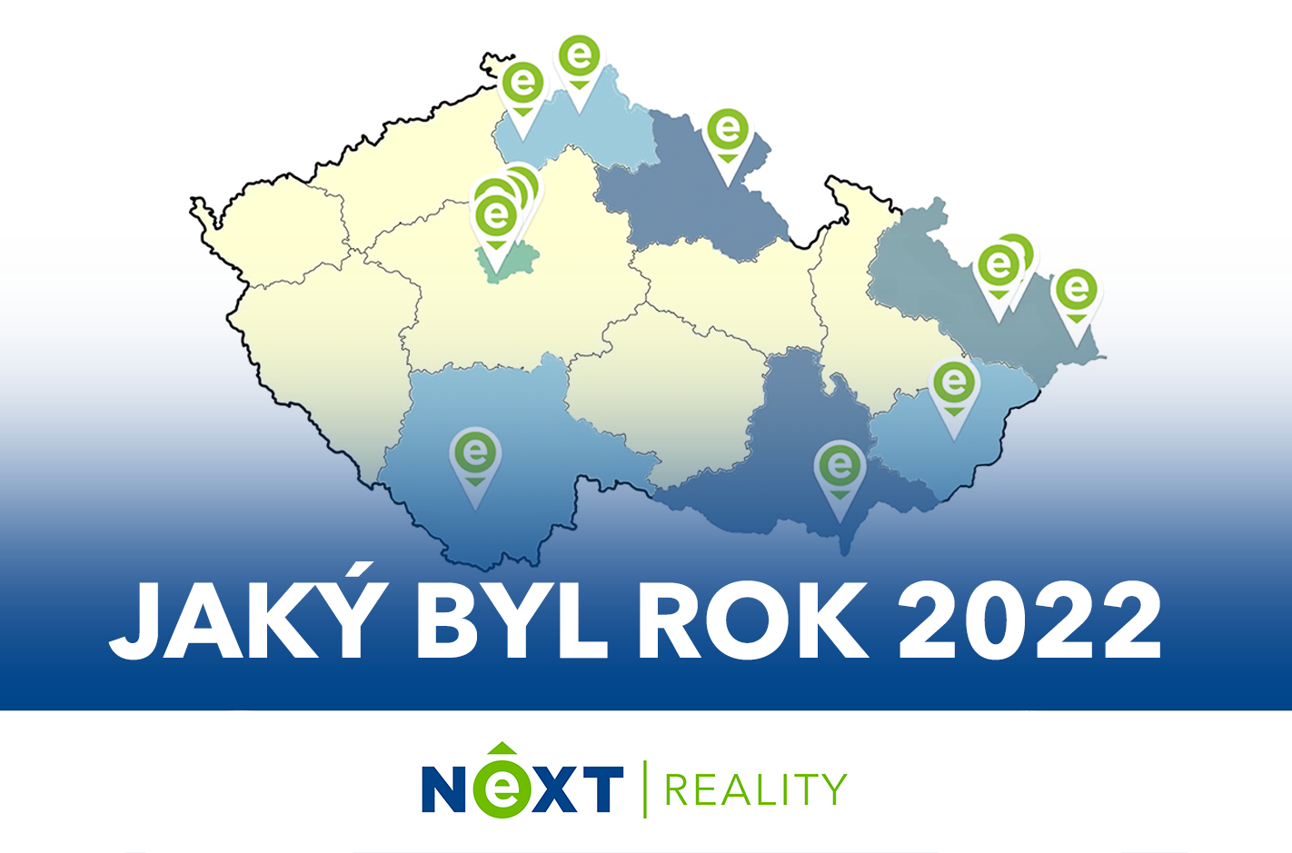 Jaký byl rok 2022 pro franšízový koncept NEXT REALITY? | NEXT REALITY