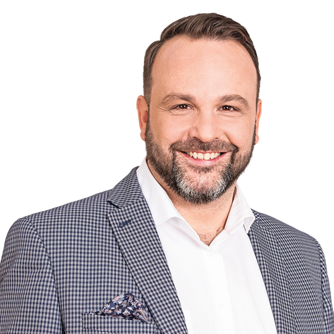 Vladimír Kopta | Makléři | NEXT REALITY