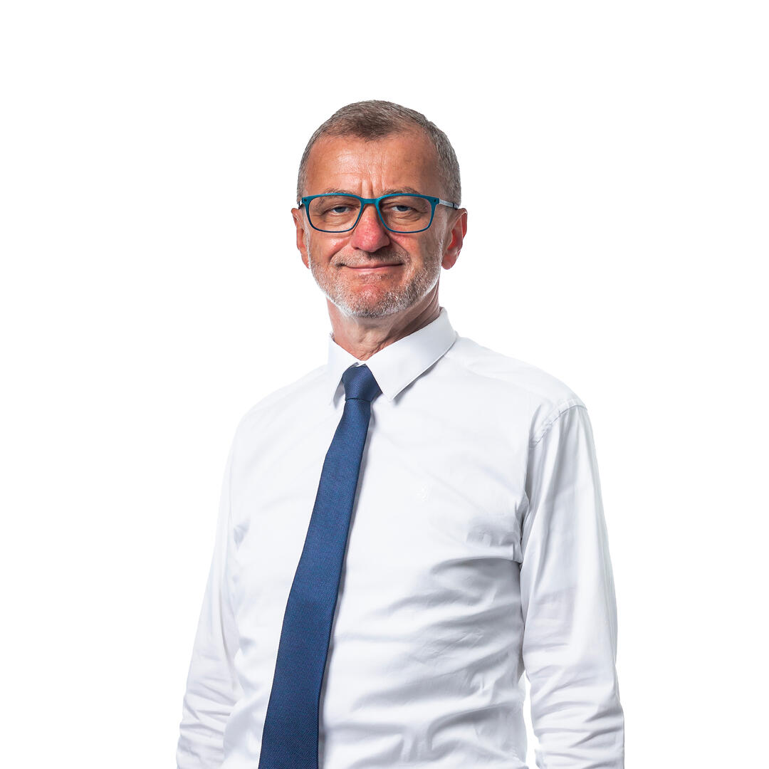 Petr Mrňák | Makléři | NEXT REALITY